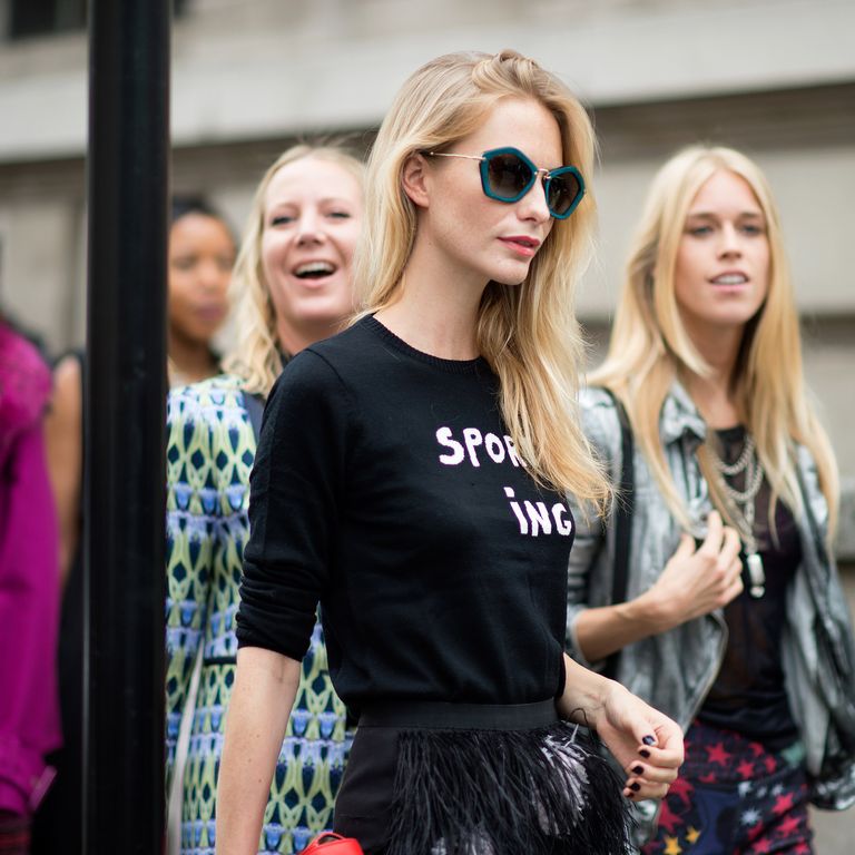 Street-Style Awards: The 25 Best-Dressed People From London Fashion Week