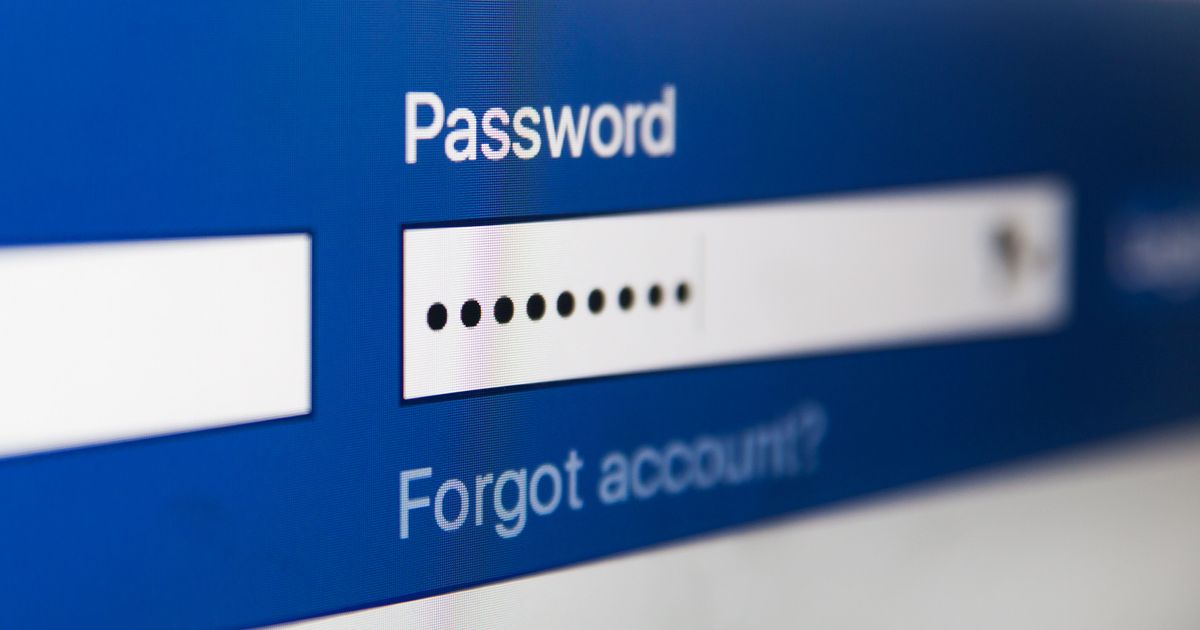Facebook Stored Passwords Insecurely For Years