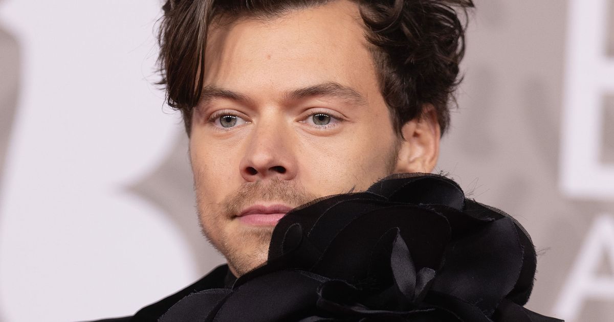 Harry Styles’s Pleasing Pop Up Comes to NYC