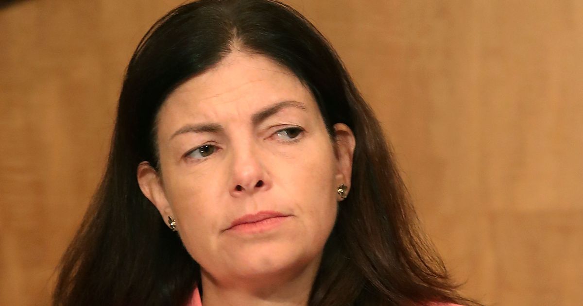 Senator Ayotte: Trump Is ‘Absolutely’ a Role Model for Kids