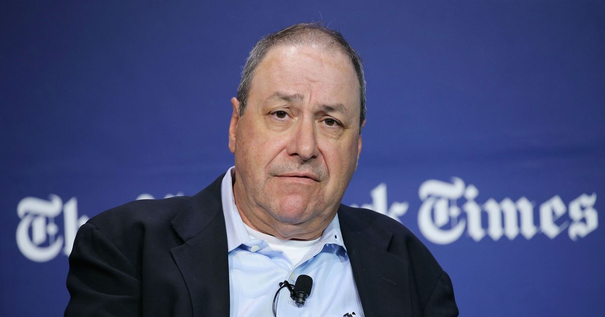 Joe Nocera on Why College Athletes Should Be Paid, How the NCAA Is Like ...