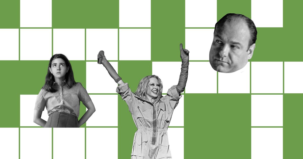 Daily Crossword Puzzle: Thursday, November 30