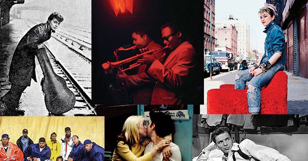 The Encyclopedia of New York Pop Music - Slideshow - Vulture