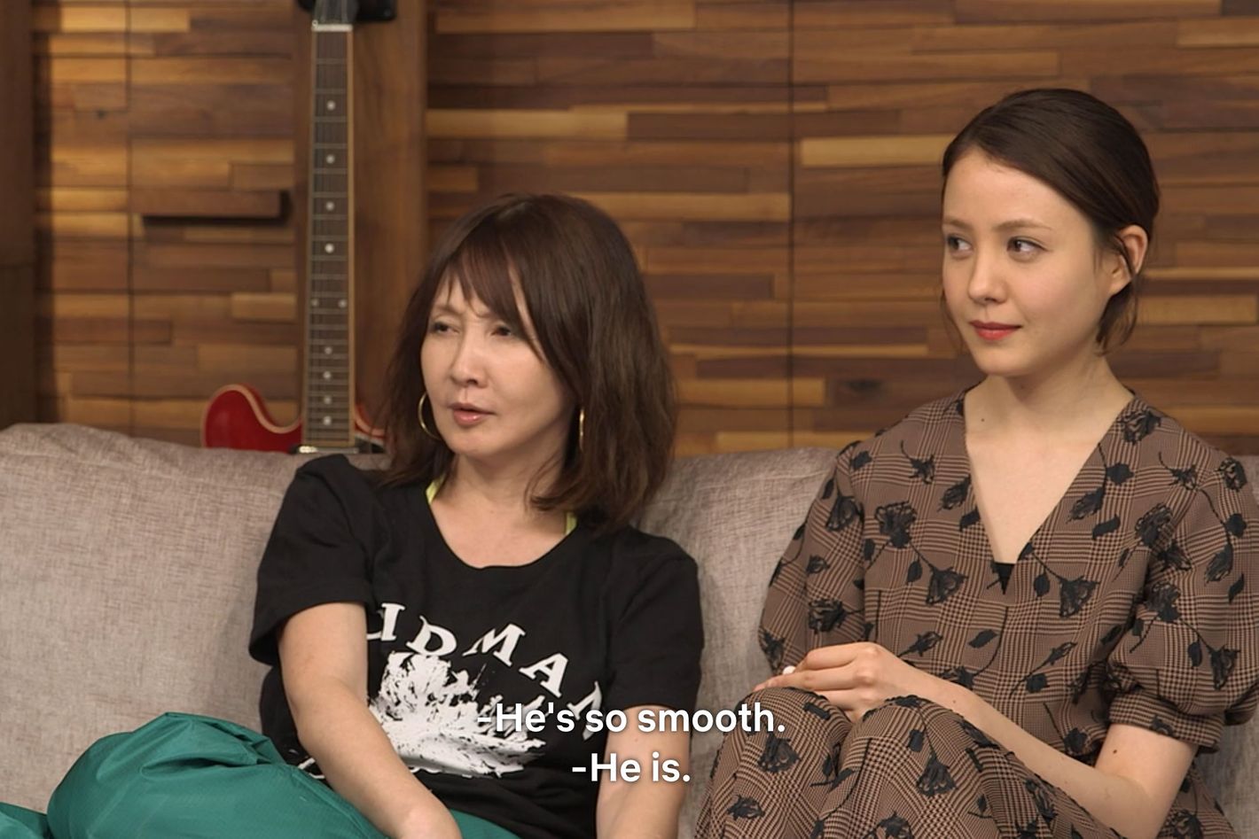 Terrace House Season 4, Episode 6: Recap