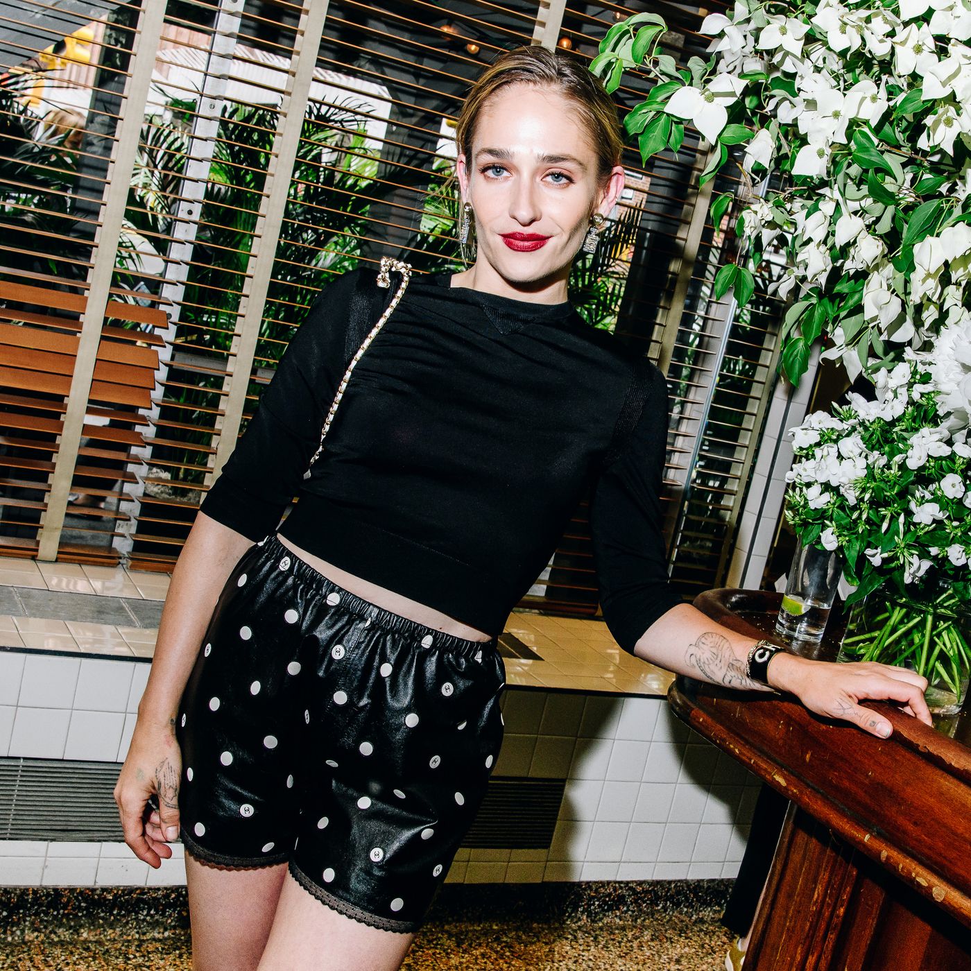 Jemima Kirke Style