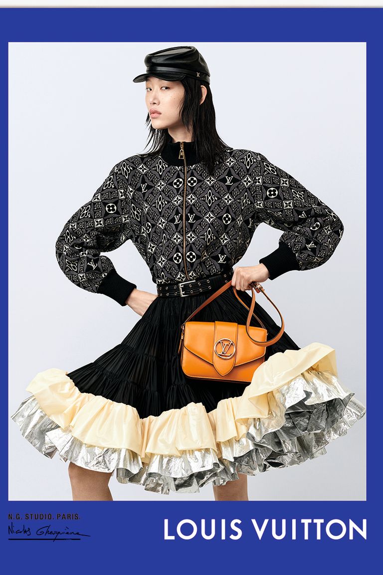 All the Best Fashion Campaigns for Fall 2020