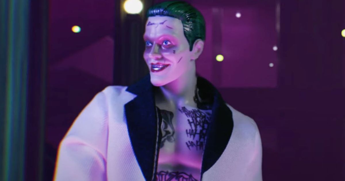 ‘The People’s Joker’ Indie Trans Film Gets 2024 Release Date