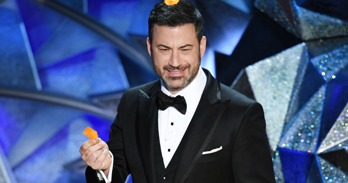 2018 Oscars: Lowest Academy Awards TV Ratings Ever