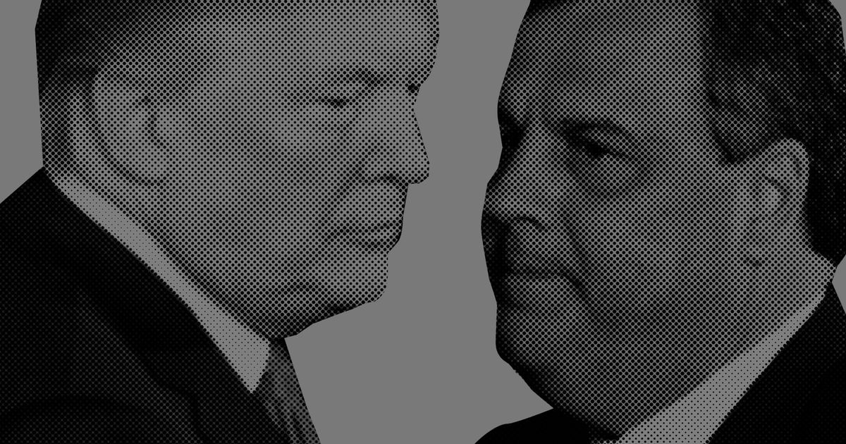 ‘Why We Did It’; Tim Miller Shows Why the GOP Bowed to Trump