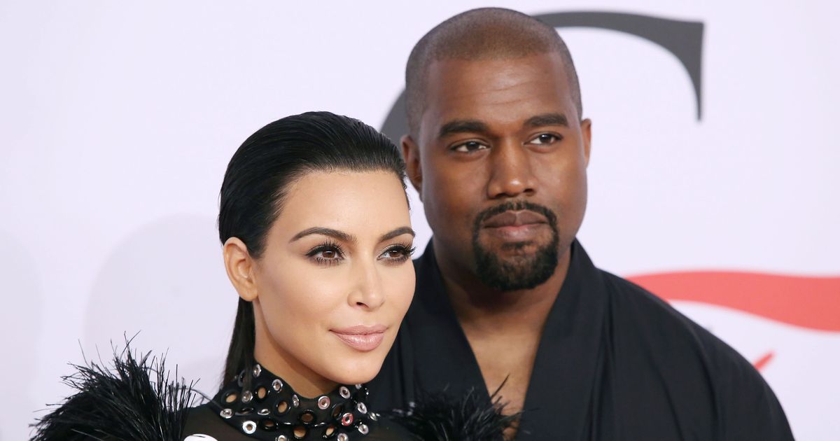 Will New Baby West Be a Kanye Jr. or a Mini-Kim?