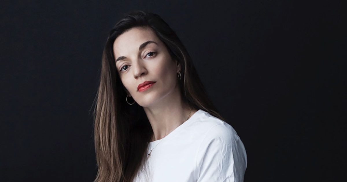 How Marisa Competello Is Making Magic Out of Plants