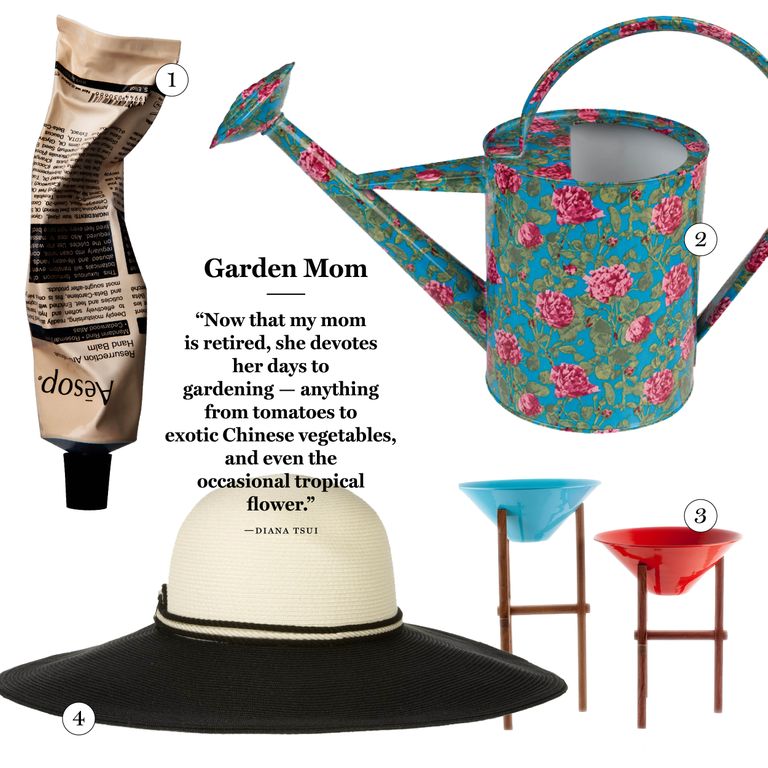 The Perfect Gifts for All Types of Moms