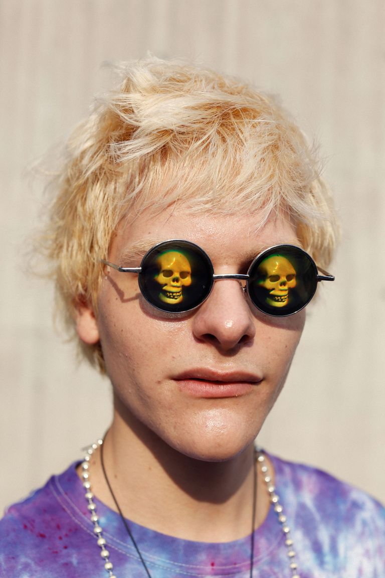 The 50 Most Iconic Sunglasses of All Time