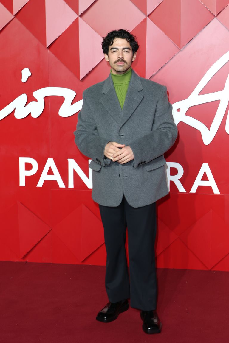 British Fashion Awards 2024: The Best Red-Carpet Looks