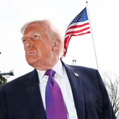 You Can Finally Get A Passport With Trumps Face On It
