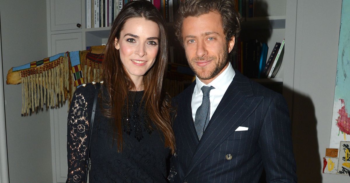 Bee Shaffer and Francesco Carrozzini Got Engaged
