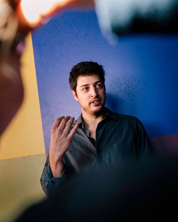 Lights Out, Park City: Sundance 2026 Photo Gallery