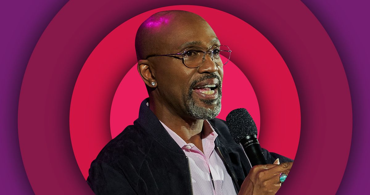 Good One Podcast: Tony Woods on Dave Chappelle and Comedy