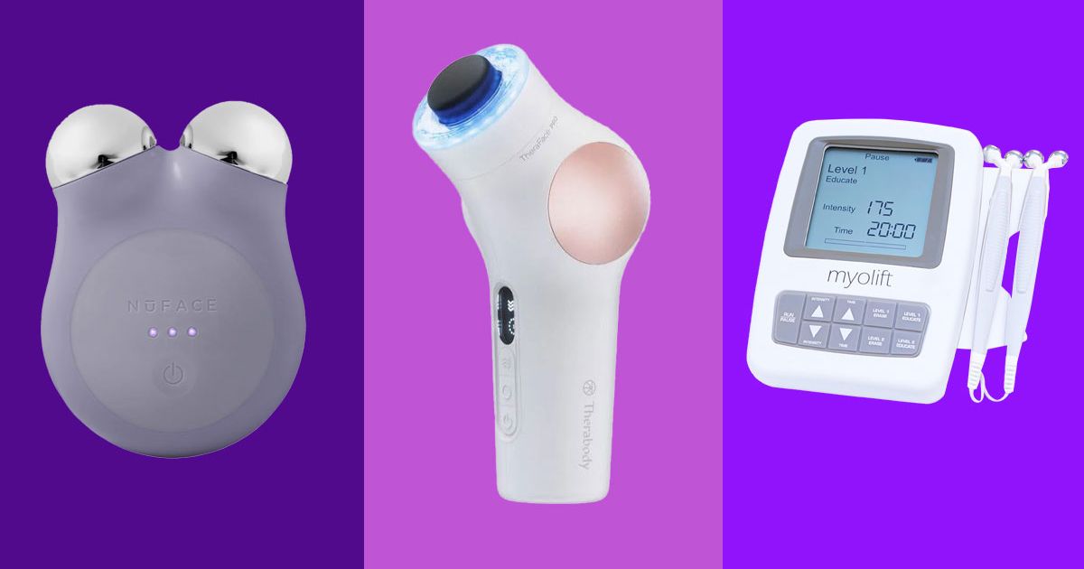 6 Best Microcurrent Devices | The Strategist