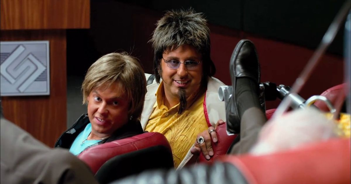 Vulture Premieres an Animated GIF From the New Tim and Eric Movie
