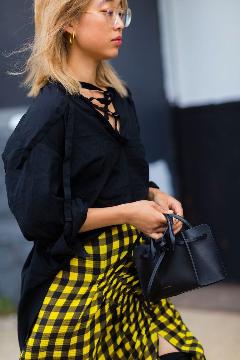 See More of the Best Street Style for New York Fashion Week