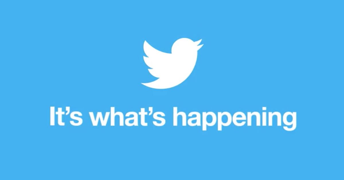 Twitter' Releases New Ad Campaign