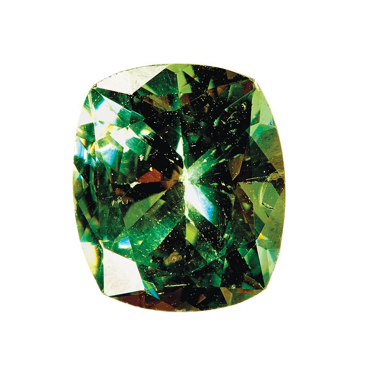 Know Your Stones: 30 Candy-Colored Gems