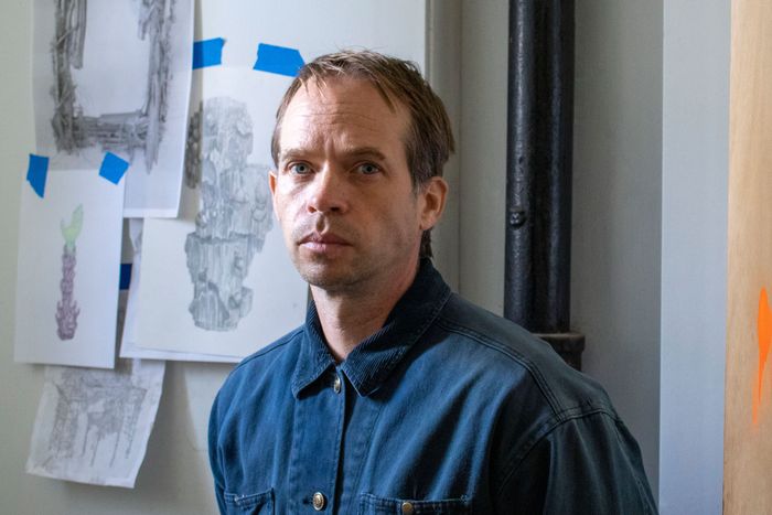 ‘Chris Schanck: Off-World’ at the Museum of Arts and Design