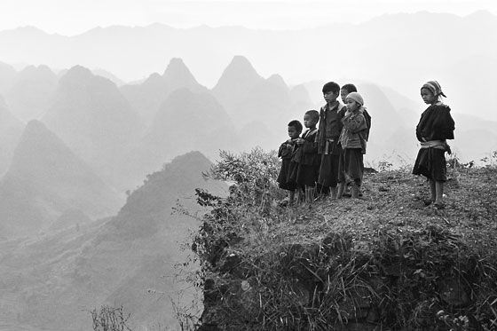 Contemporary Chinese Photography, Highly Distilled - Slideshow - Vulture