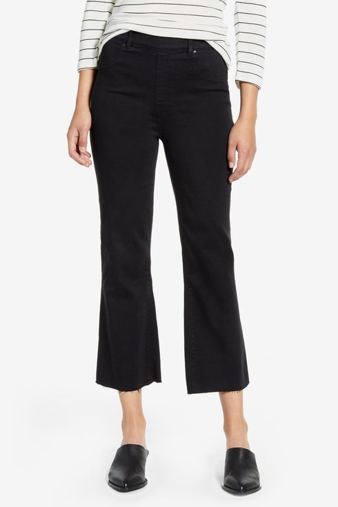 39％割引ブラック系,M素敵でユニークな 週末 SALE！Pan Flare Pants 美品 カジュアルパンツ パンツブラック系M-OTA ...