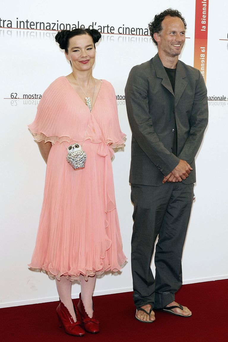 A Request: Can Everyone Dress As Weird As Björk?