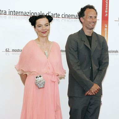 A Request: Can Everyone Dress As Weird As Björk?