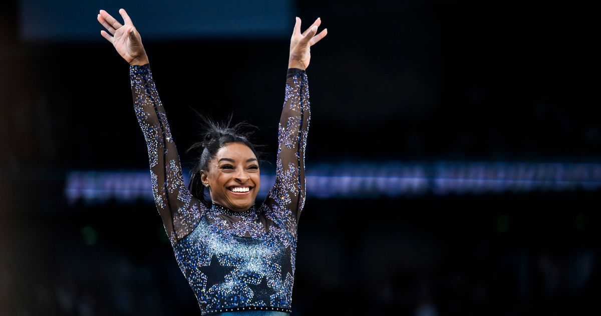 2024 Olympics: How’d Simone Biles’s Comeback Performance Go?