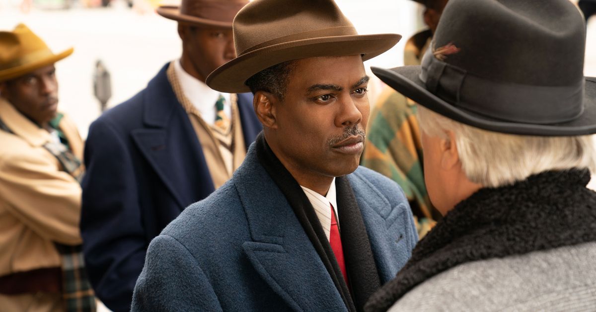 Fargo Season 4 Premiere Recap, Episode 1