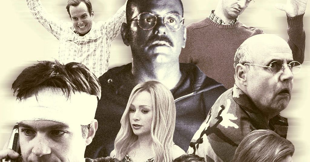 The Best Arrested Development Episodes, Ranked