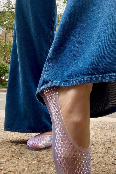 Are the Ancient Greek Sandals Jelly Shoes Worth It?