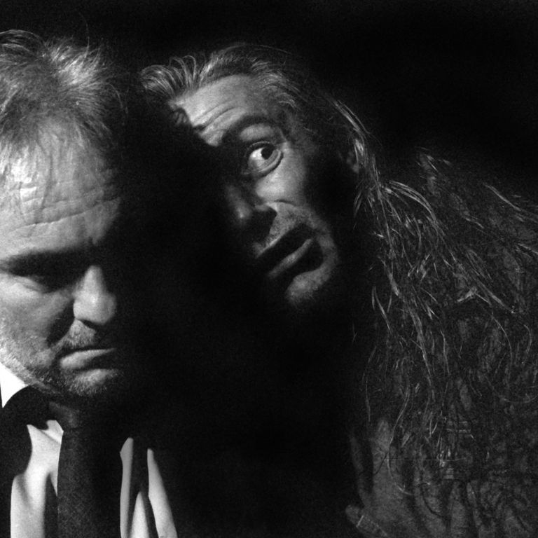 David Chase on the Legacy of Twin Peaks - Slideshow - Vulture