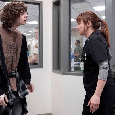 The Pitt — TV Episode Recaps & News