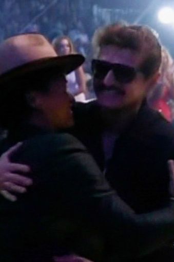 The Best Frozen Moments From the 2013 VMAs - Slideshow - Vulture