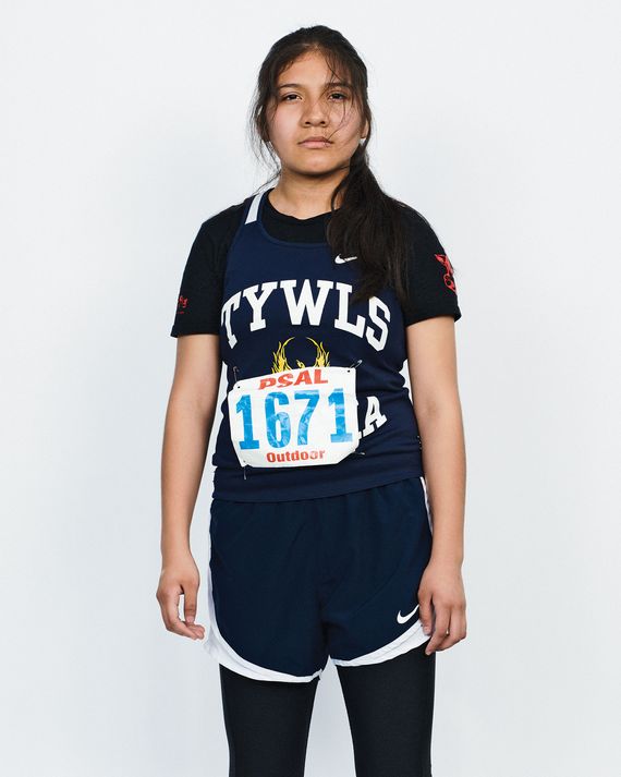 Inside the 2019 Mayor’s Cup Track-and-Field Championships