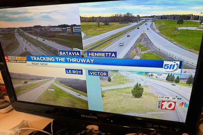 The 2024 Solar Eclipse Was Awesome: Highlights