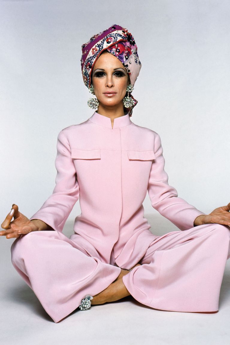 Photos: Pucci Finally Gets the Beautiful Book Treatment