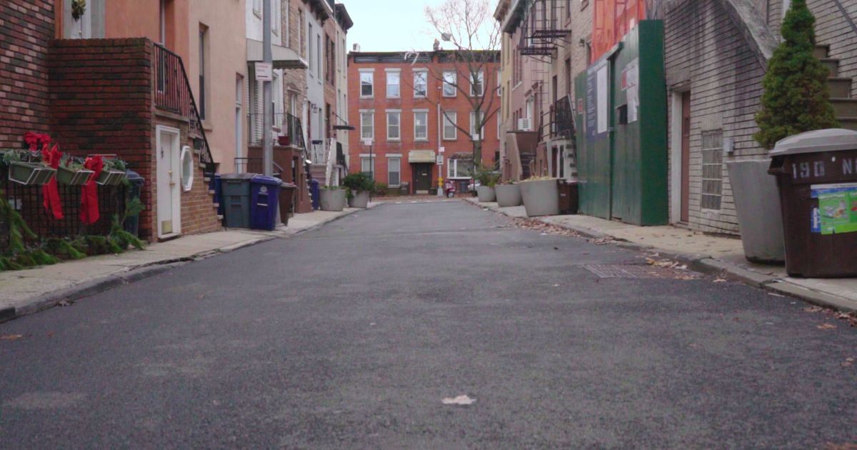 How Long is the Shortest Street in New York City?