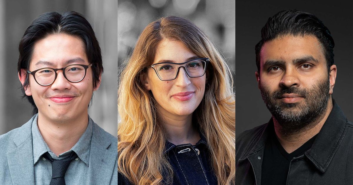 Nicholas Quah Joins New York And Vulture As Podcast Critic -- New York ...