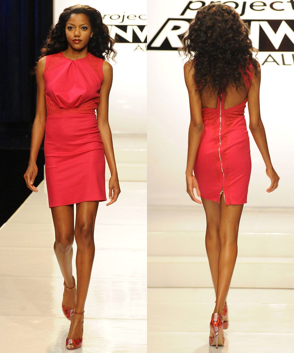 Project Runway All Stars Recap: Skipping Beer Thursday