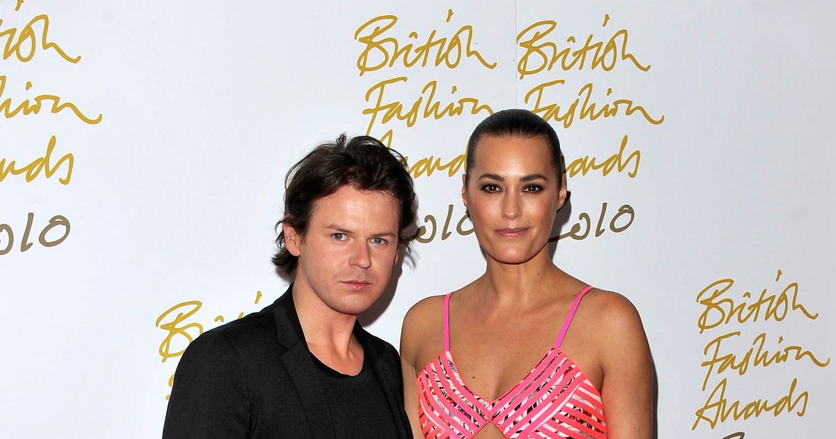Christopher Kane Thinks Neon Is ‘Loud and Obnoxious’