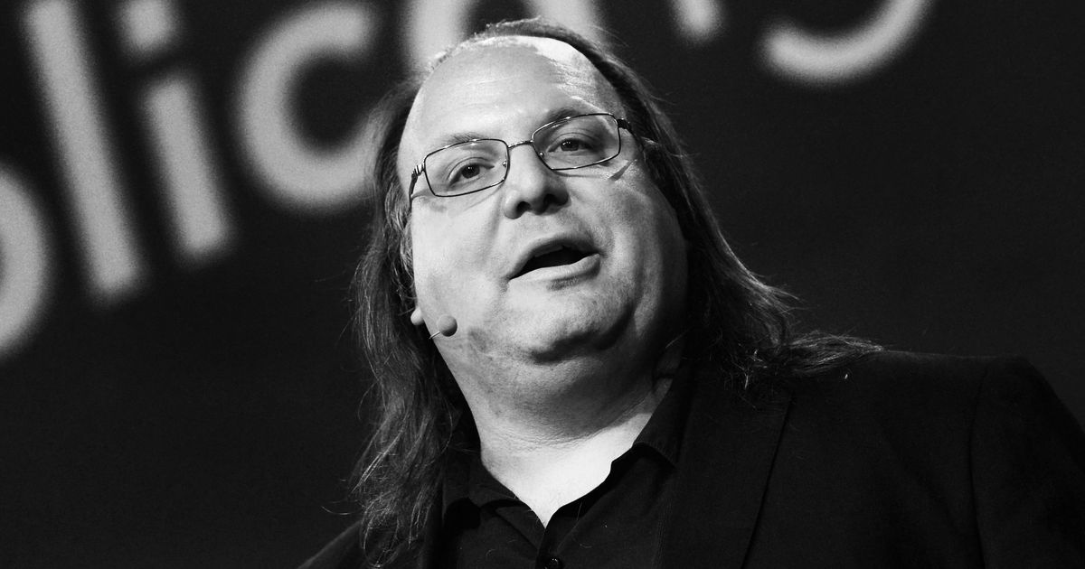 Ethan Zuckerman, Inventor of Pop-up Ad, Interview