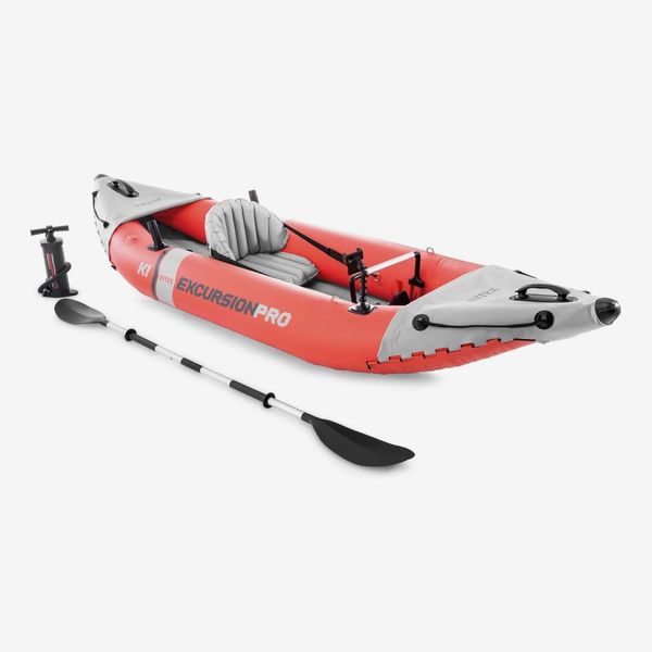 6 Best Inflatable Kayaks | The Strategist
