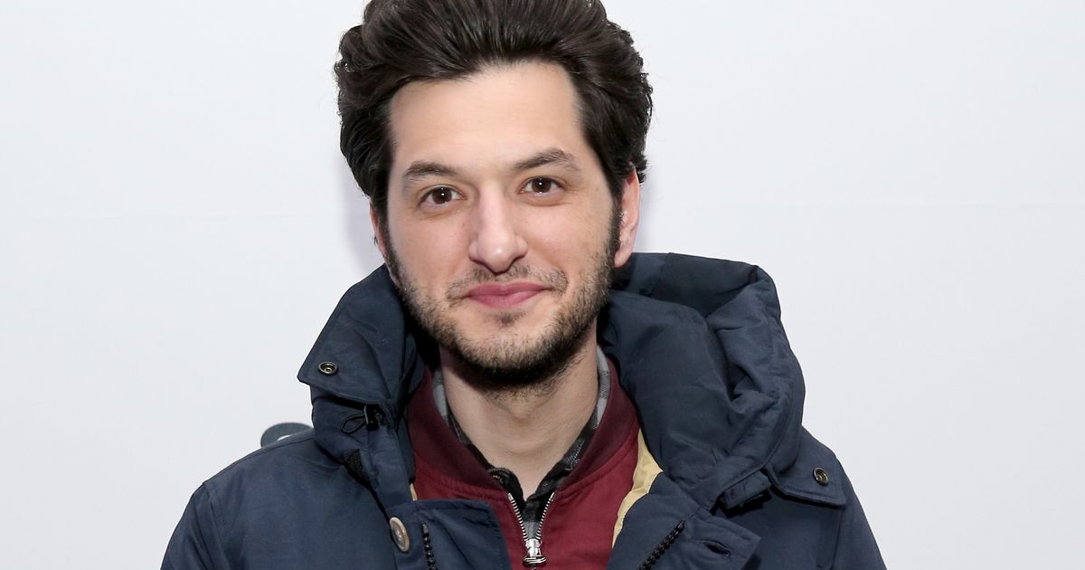 Jean-Ralphio Finally Comes Together With His Real Biological Father in ...