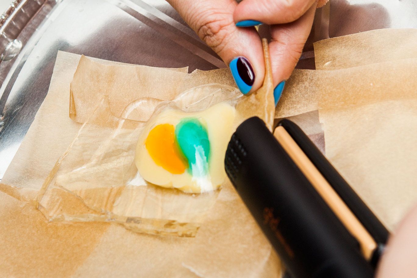 How to Make Edible Tide Pods Using Jell-O